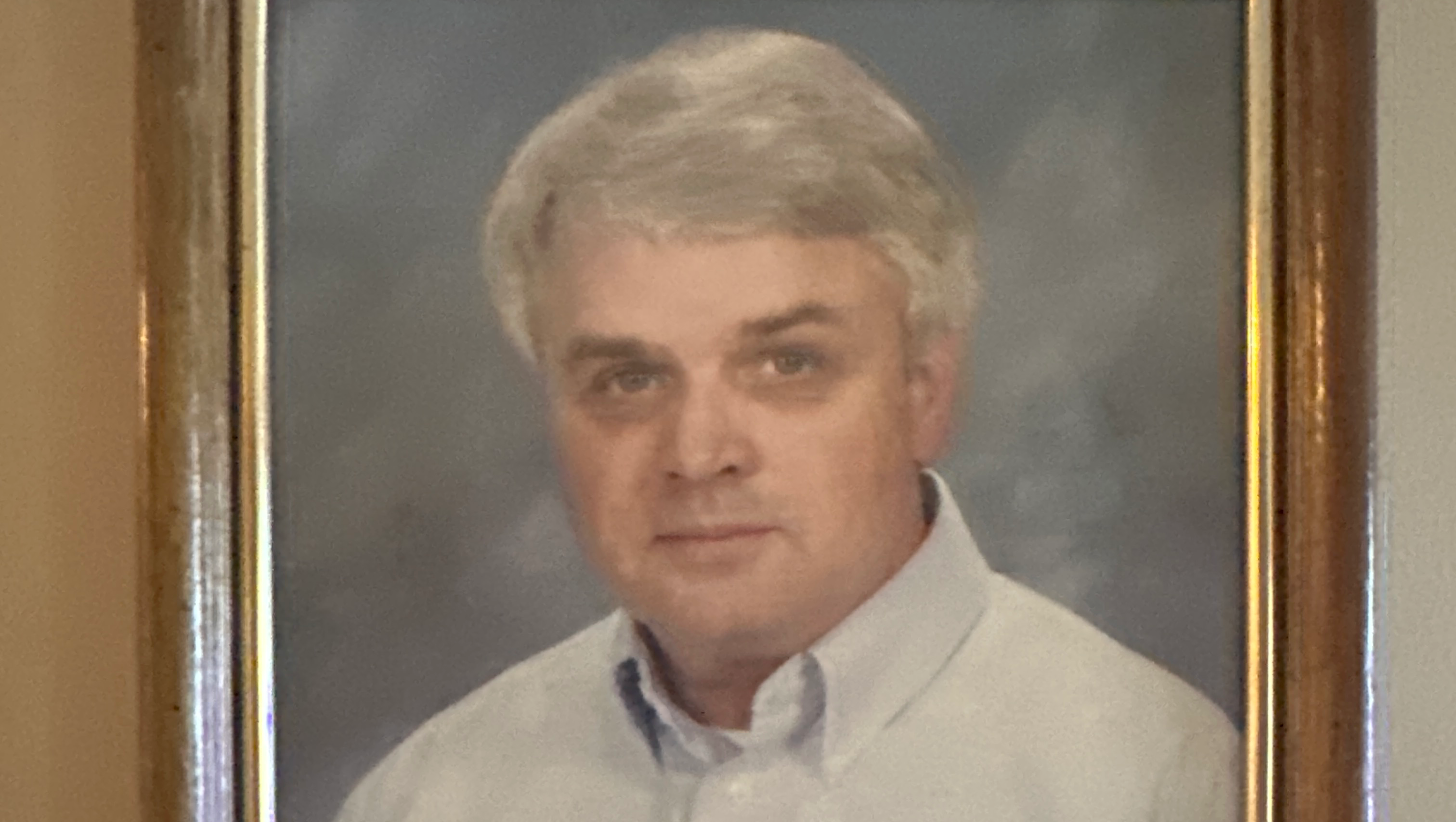 Fundraiser by Misty Smith : In Memory of Rick Glisson: Your Support