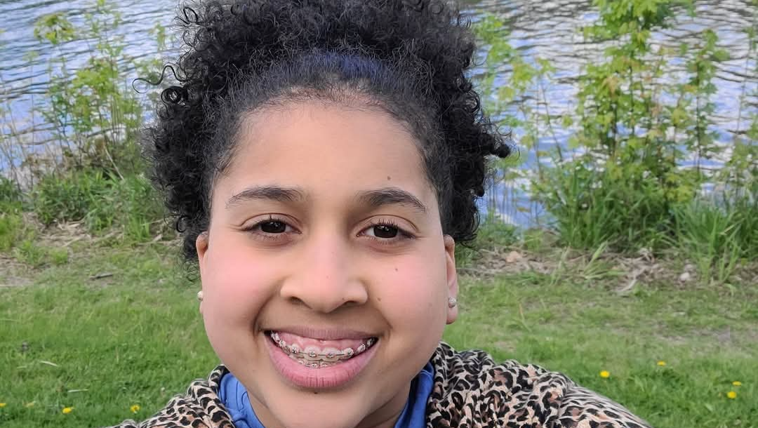 Fundraiser for Nahdia Alba by Majidah Puccio : Help Bring Rieydah Home ...