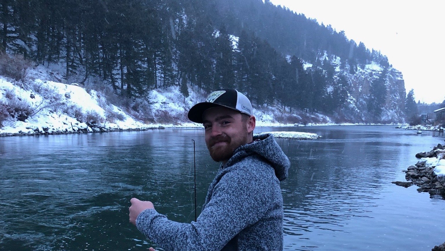 Fundraiser by Kathleen Skalicky : Remembering Andrew: Support His Family