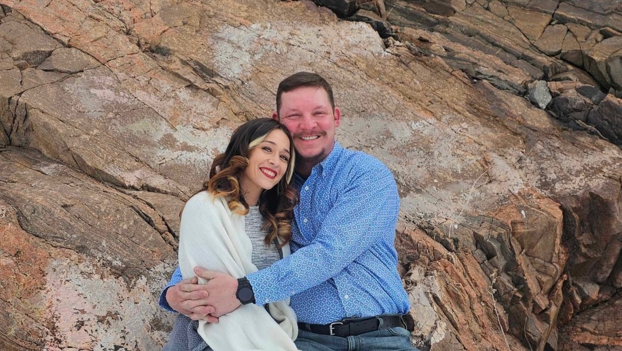 Fundraiser for Ryan Bundy by Shandell Woodward : Support for Ryan's ...