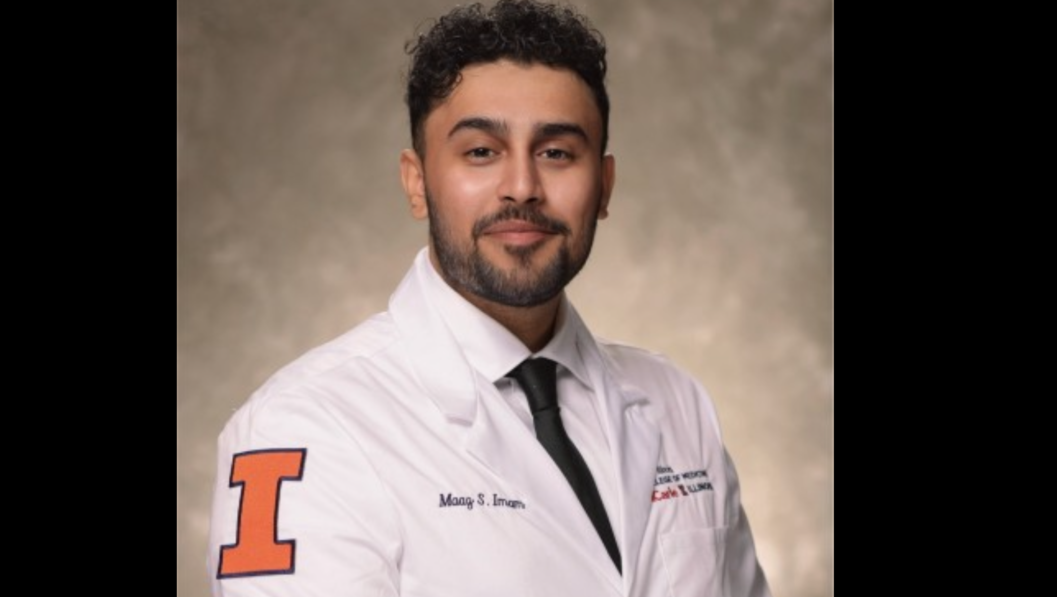 Fundraiser by Amna Shahab : Aid Maaz in Celebrating Arhum’s Walima