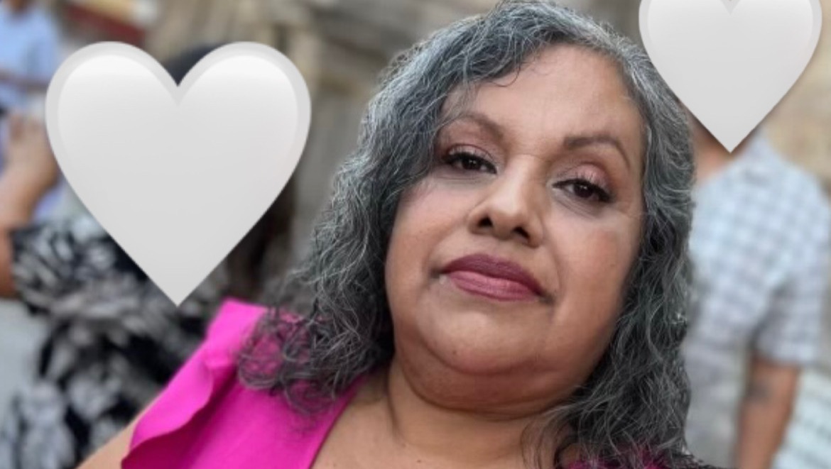 Fundraiser for luz carbajal by Isabella Carbajal : Support Rachel's ...