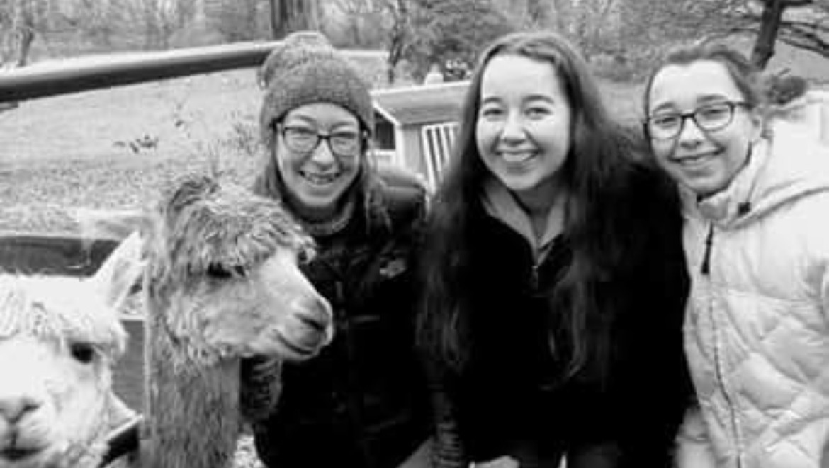 Fundraiser for Emma Keefe by Julie Mooney : Honoring Meredeth's Legacy ...