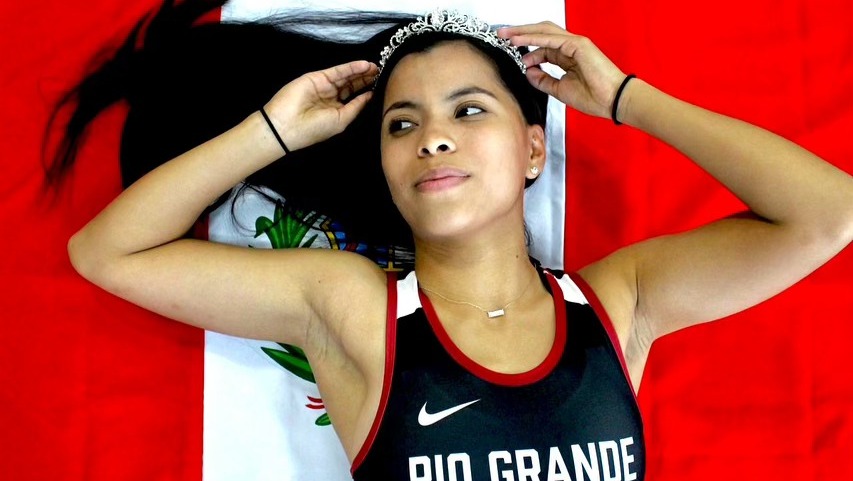 Fundraiser by Kurt Ward : Fund Angi's Journey: Champion Wrestler