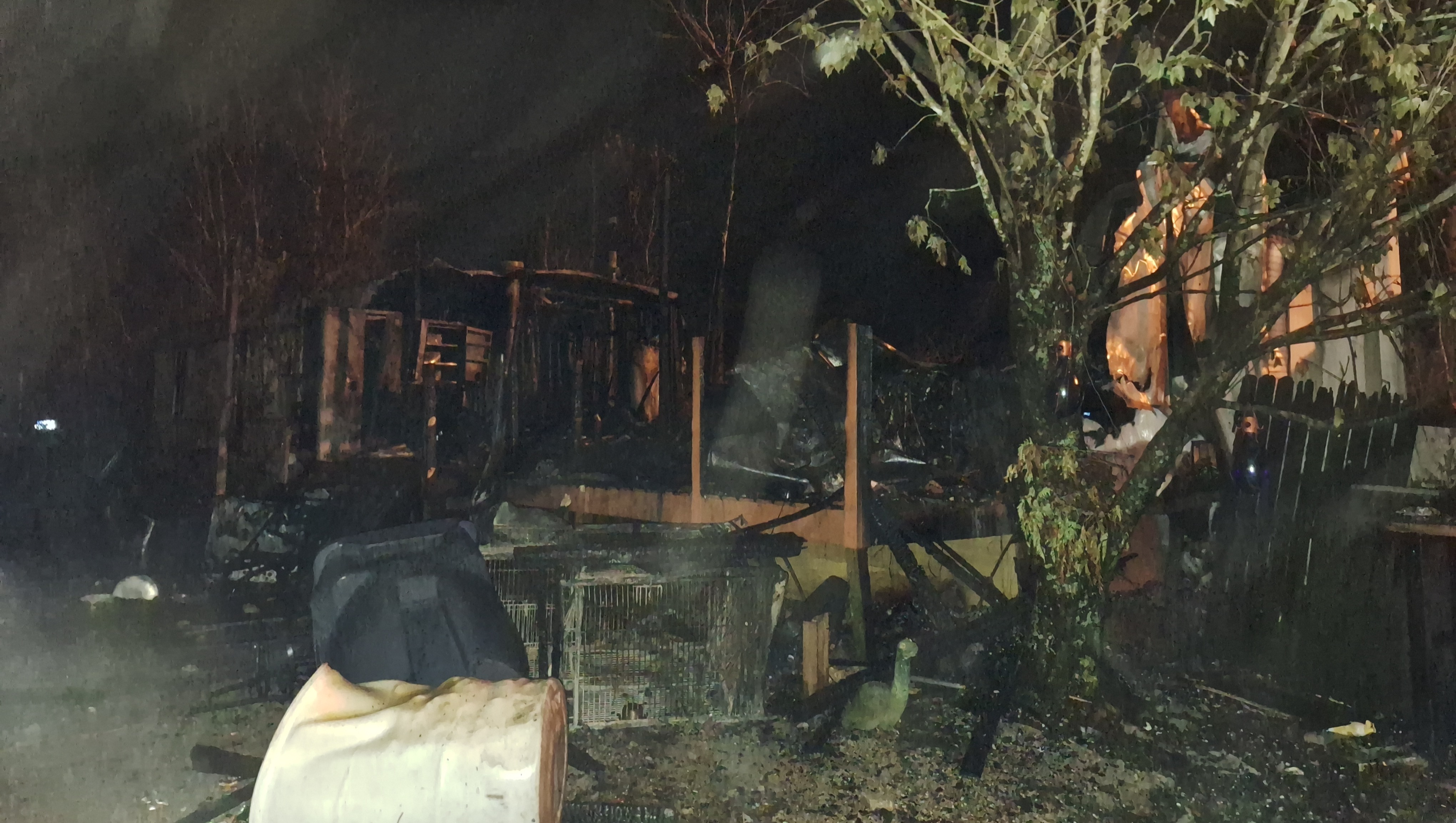 Fundraiser by Nicole Higbee : Support Nicole's Family After Devastating ...