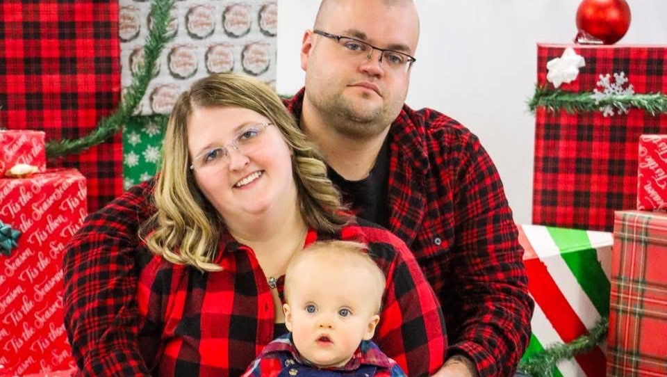 Fundraiser for Amber Ulrich by Georgiana Petridge : Support for Jordan ...