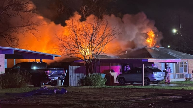 Fundraiser by Erik Frazier : Support Tyler's Family After Devastating Fire