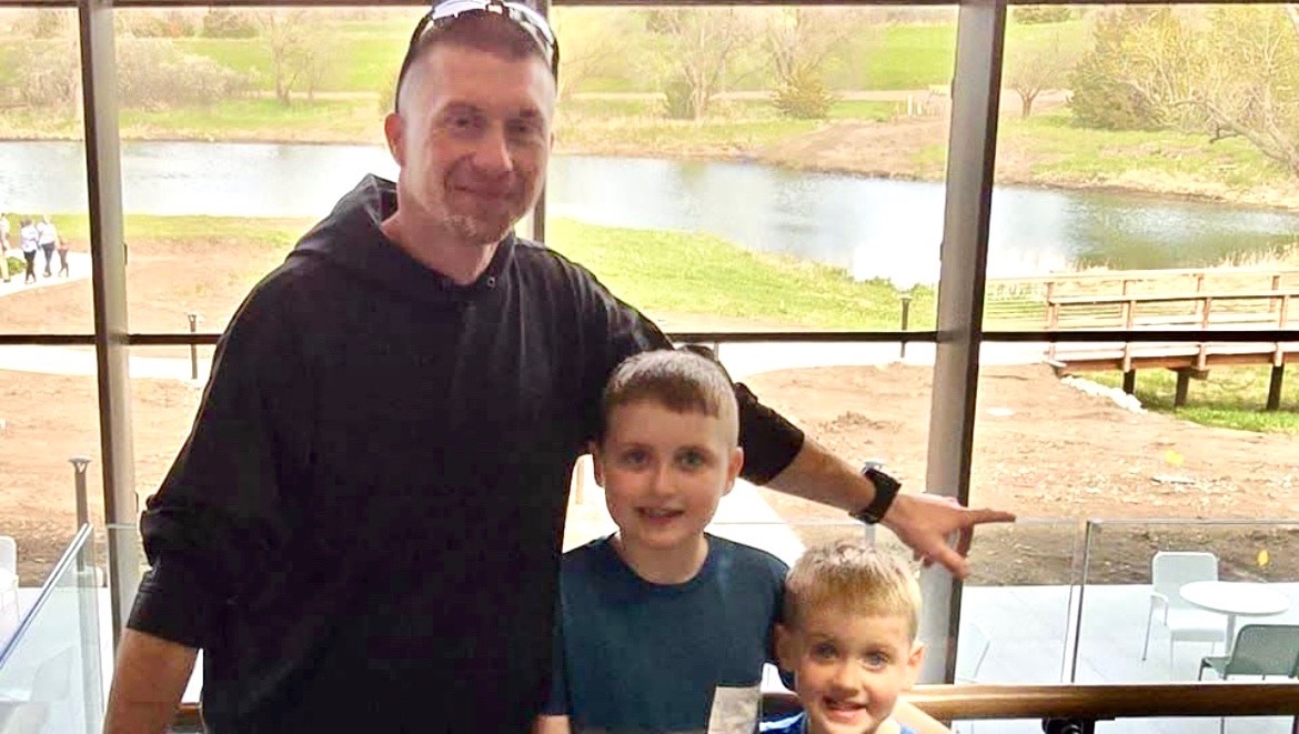 Fundraiser for Timothy Carnahan by Jason & : Support Tim's Fight ...