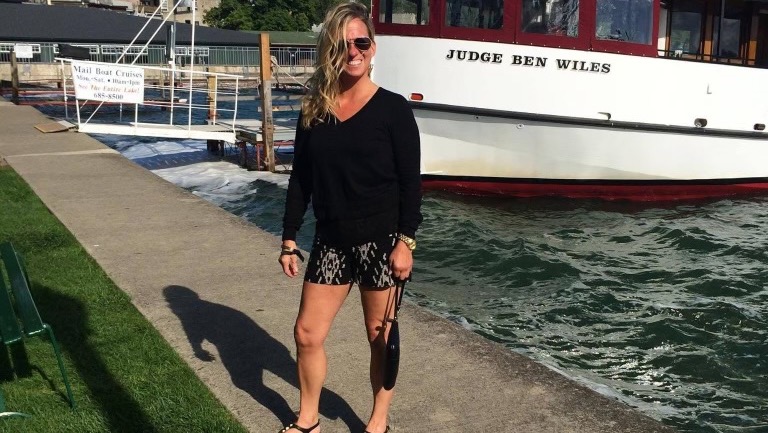 Fundraiser for Charlene Beach by Patti Fitzgibbons : Support Trisha's ...