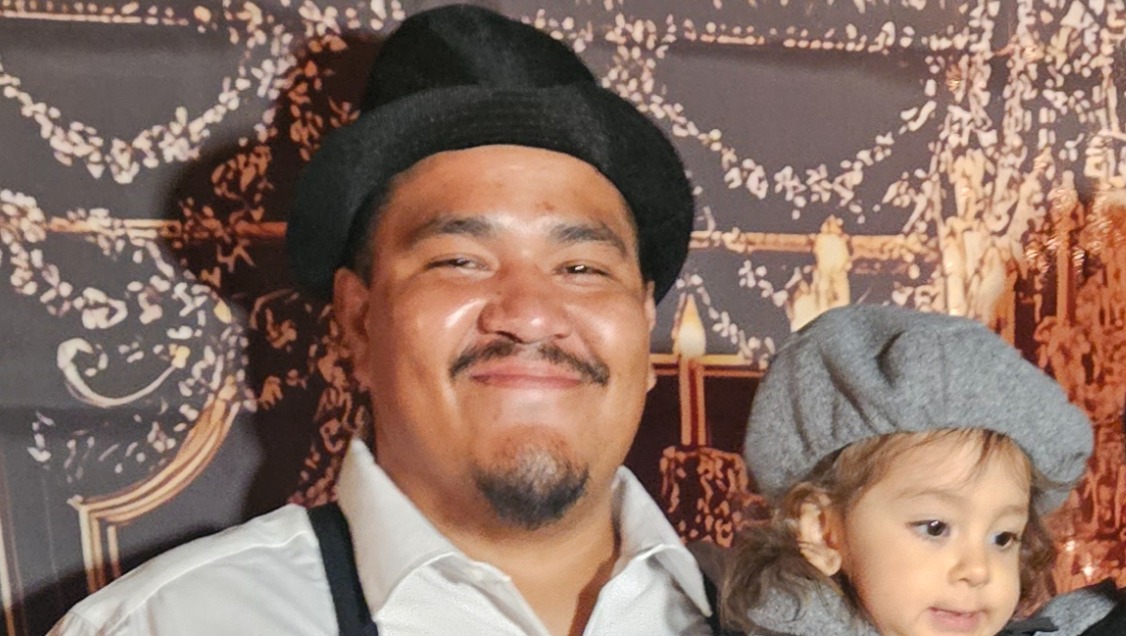 Fundraiser by Ericka Gonzalez : Support Bryan's Final Farewell