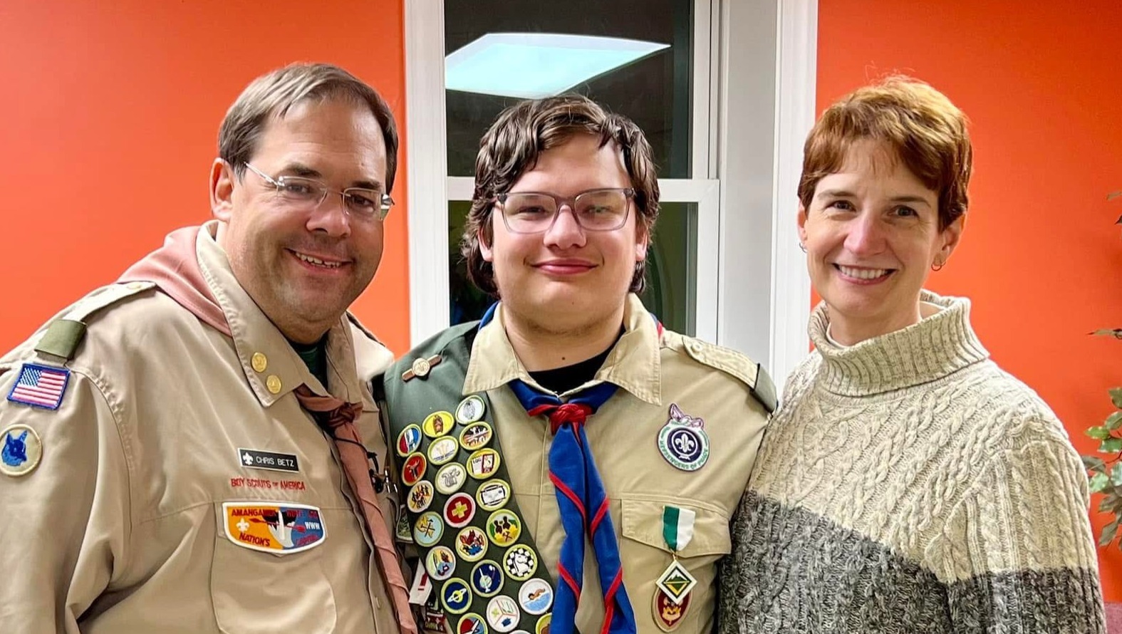 Fundraiser for Allison Betz by Shannon Rower and Jesse Engebretson ...