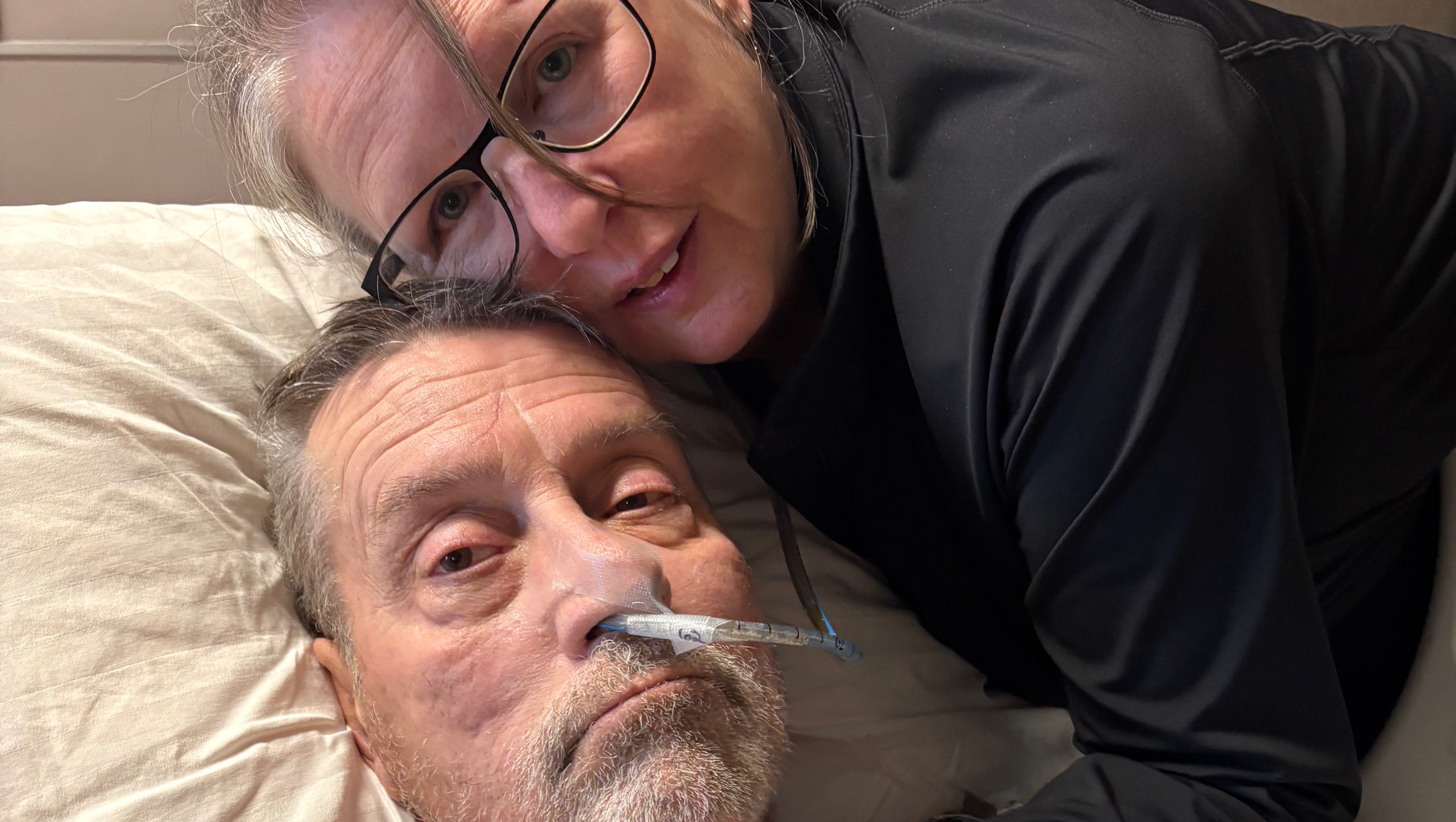 Fundraiser for Wendy Drossel by Amanda Drossel Walloch : Aiding John ...