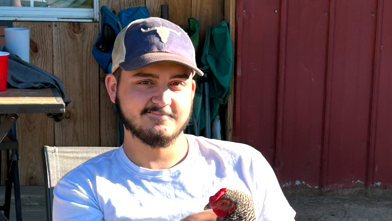 Fundraiser for Noah Smith by Noah K Smith : Support Noah's Long Road to ...