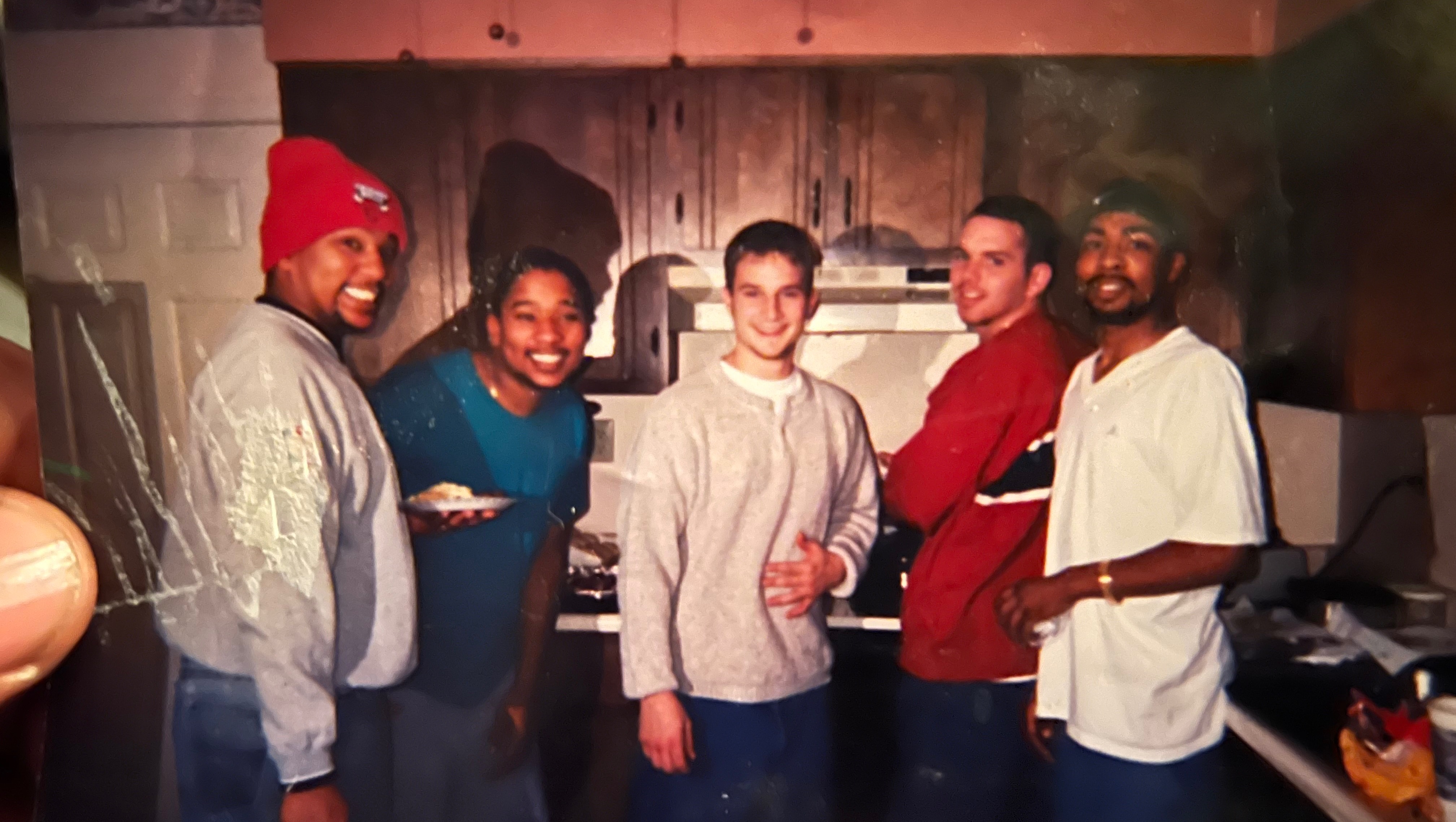 Fundraiser by Tyty Brown : Show some love for Lil Roma.