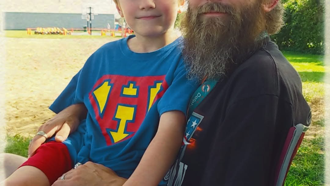 Fundraiser for Nicolette Moffatt by Ben Bethune : Support Dillon's ...