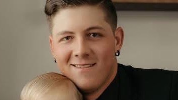 Fundraiser for Avangeleana Scott by Diana Bowen : Support Dillon's Recovery from Stroke