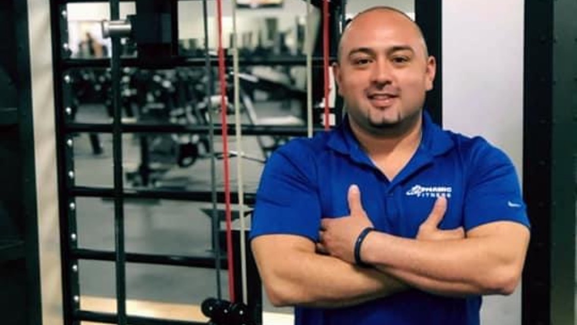 Fundraiser by Valentina Ordonez : Funeral Support for Beloved Edwin Cosme