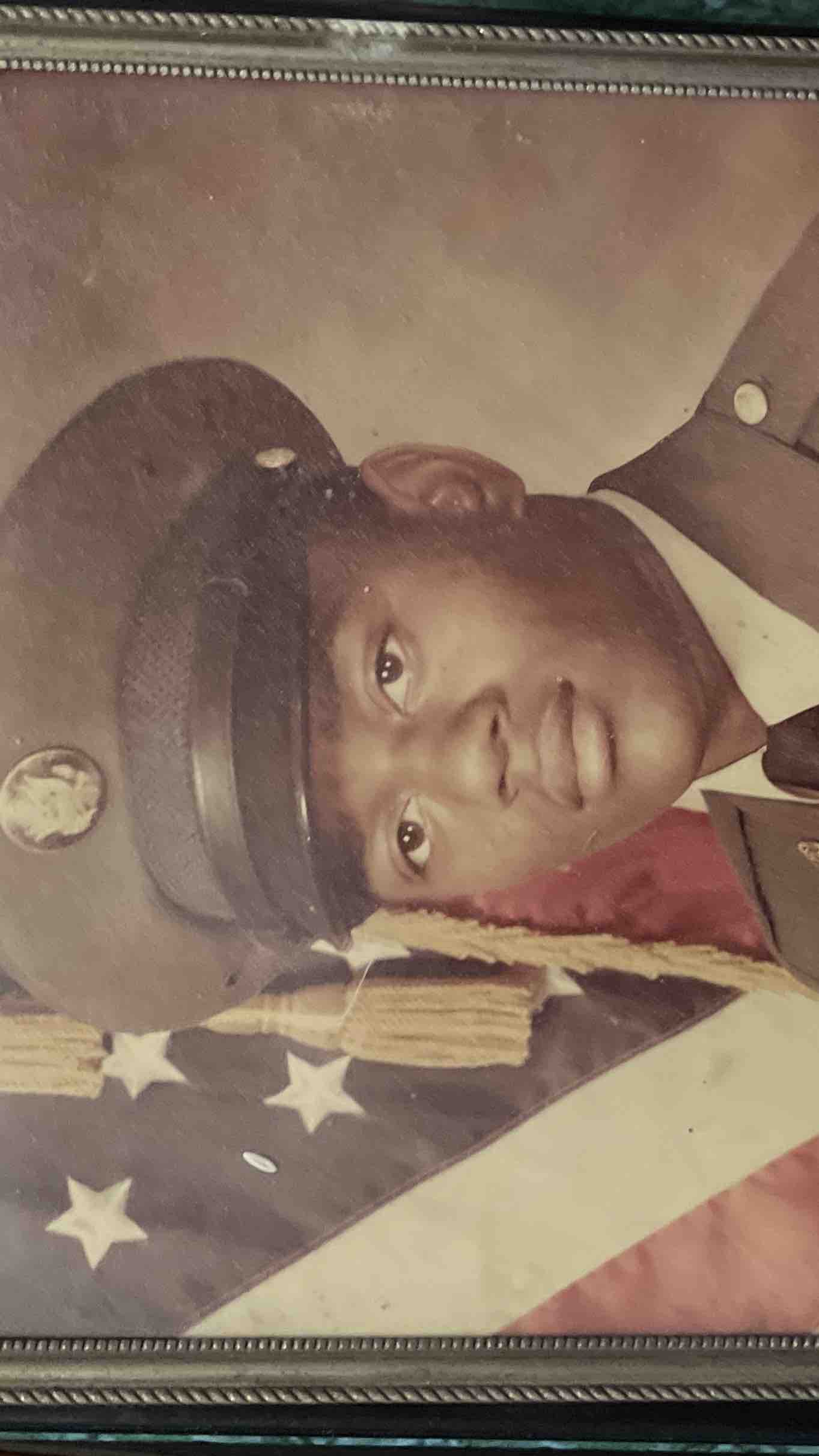 Fundraiser by Priscilla Kendall : A Loving Farewell for Our Veteran Dad