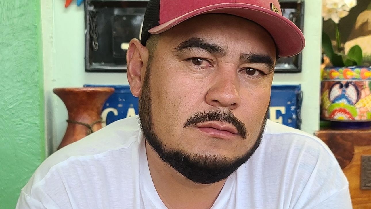 Fundraiser for Callian Munoz by C L : Help Bring Edgar Morales Home to Rest