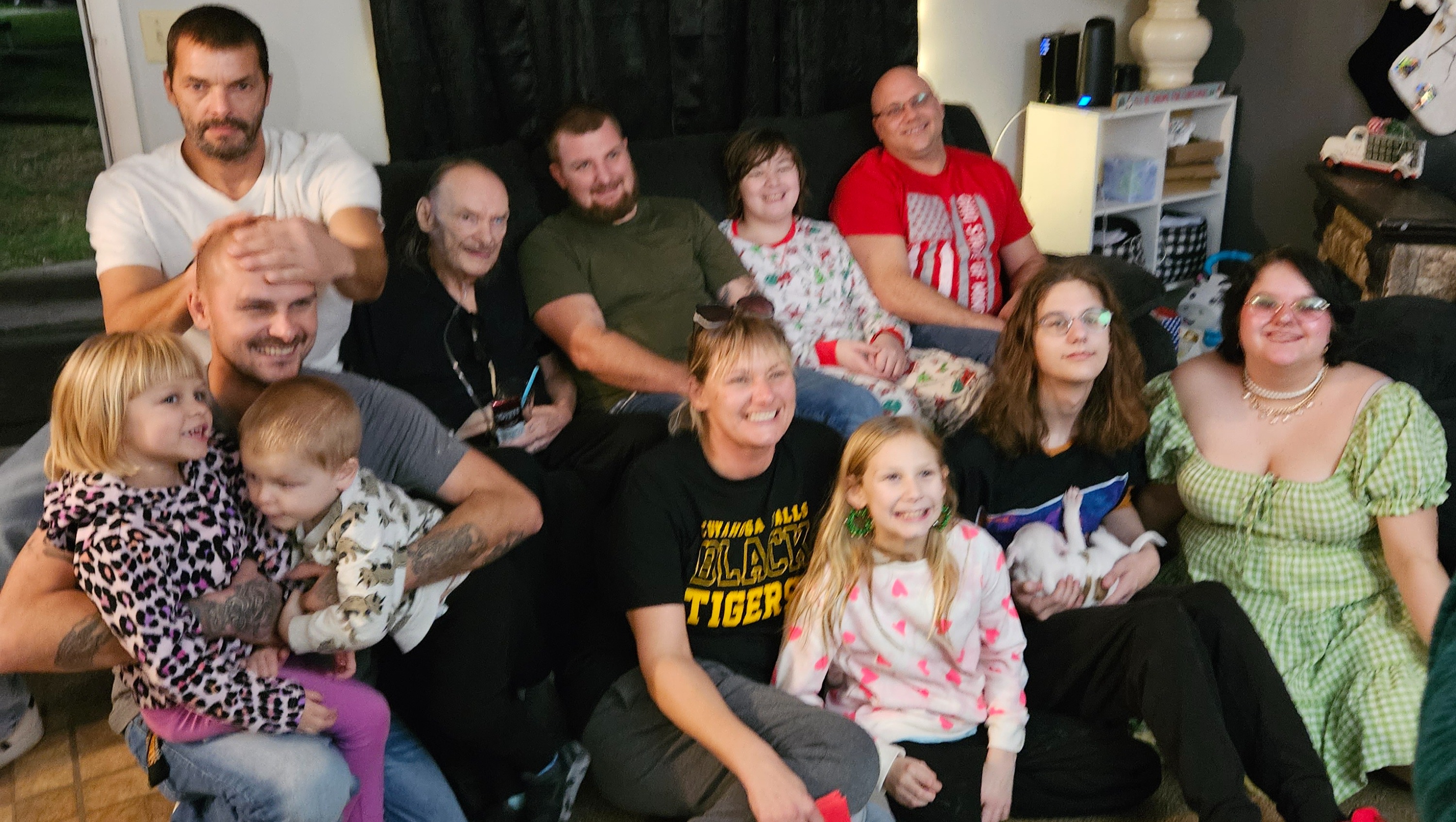 Fundraiser by Chad Wiseman : Support Terry's Funeral Expenses