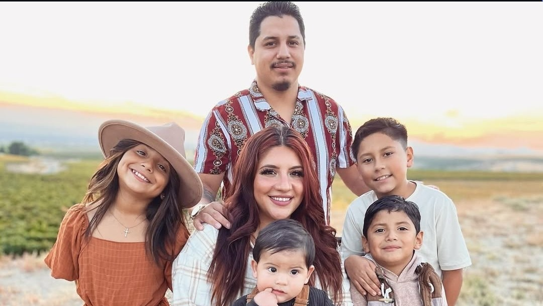 Fundraiser for Maria Olivera by Jahn Sanchez : Urgent Aid for Family's ...