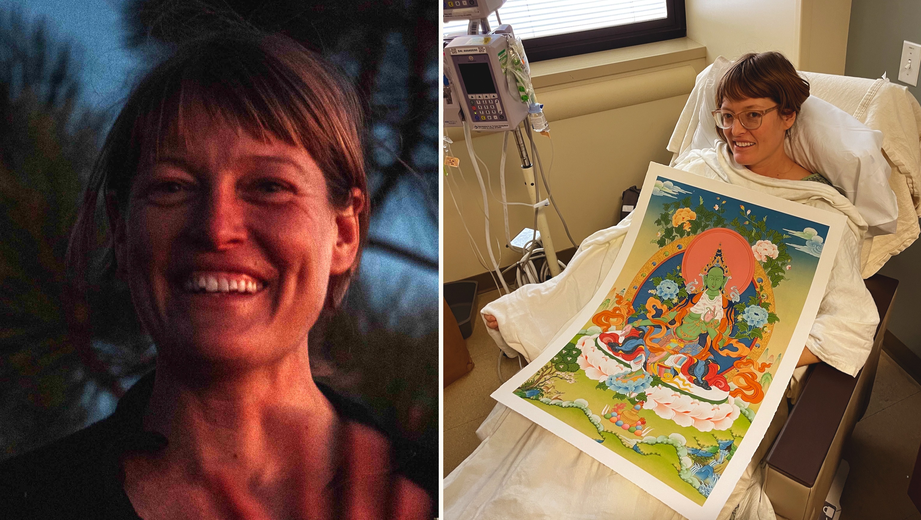 Fundraiser for Emily Linders by Felicia Fahey : Emily Linders