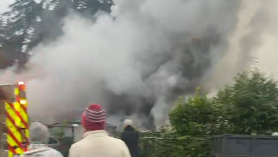 Fundraiser for Mary Healey by Michelle Healey : Support the Healey ...