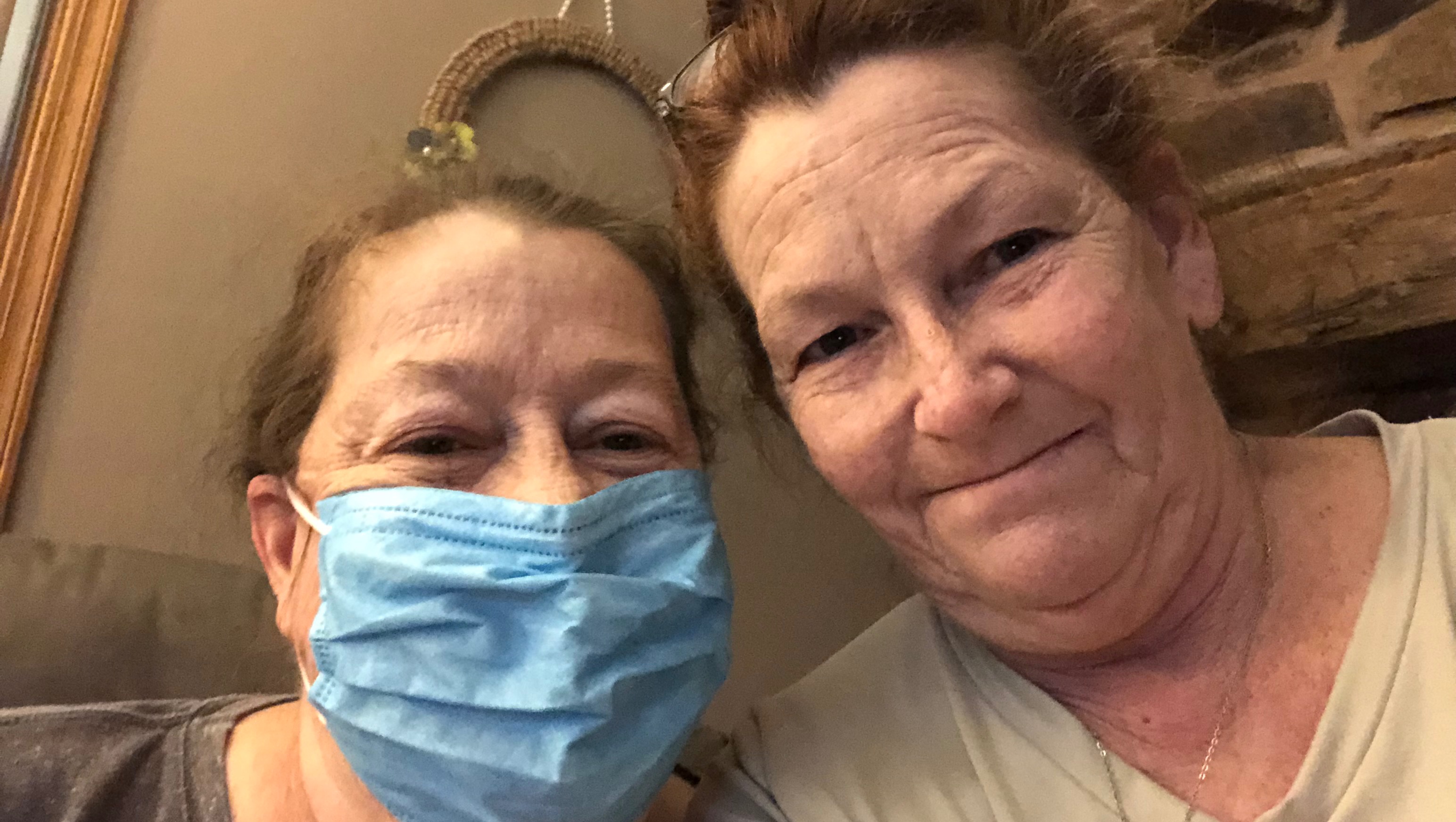 Fundraiser for Dave Shinaver by Julie Harris : Help Melanie After Her ...