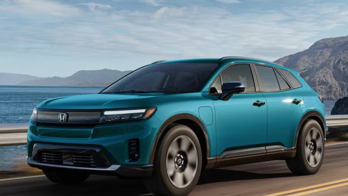 Fundraiser by Josh Goldfeder : Help Coby Lease an EV and Take His Next ...