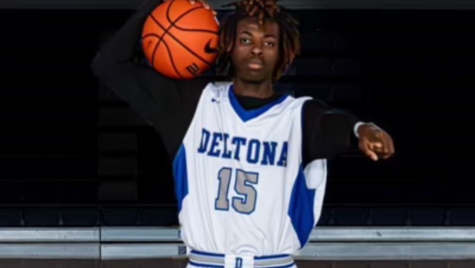 Fundraiser by Kivonda Mack : Commemorate Cedrick James with Your Help