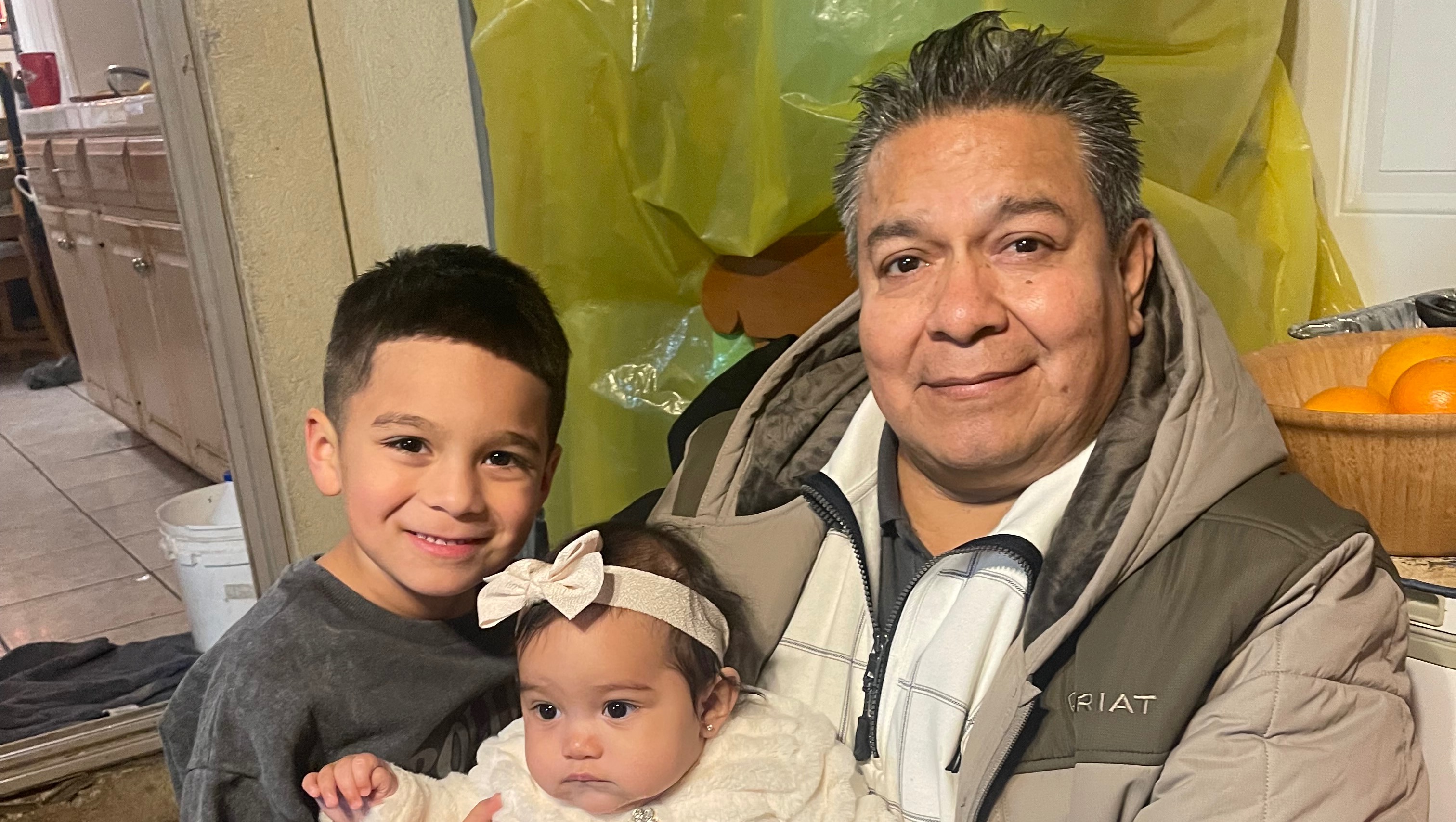 Fundraiser for Erika Hernandez Huerta by Elida Hernandez : Ayuda para ...