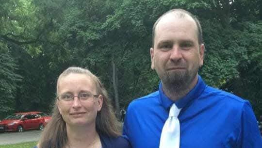 Fundraiser for Jack Widner by Meaghin Vossberg : Support Jack and Melissa's Medical Journey