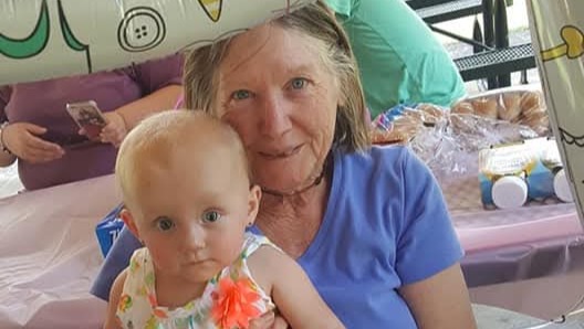 Fundraiser by Christopher Brock : Help Cover Violet Charlene Case ...