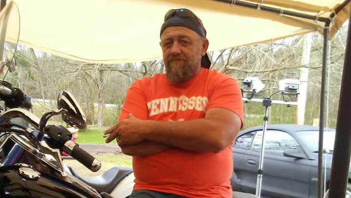 Fundraiser by veronica gaskins : Give Mitchell Reed a Proper Farewell