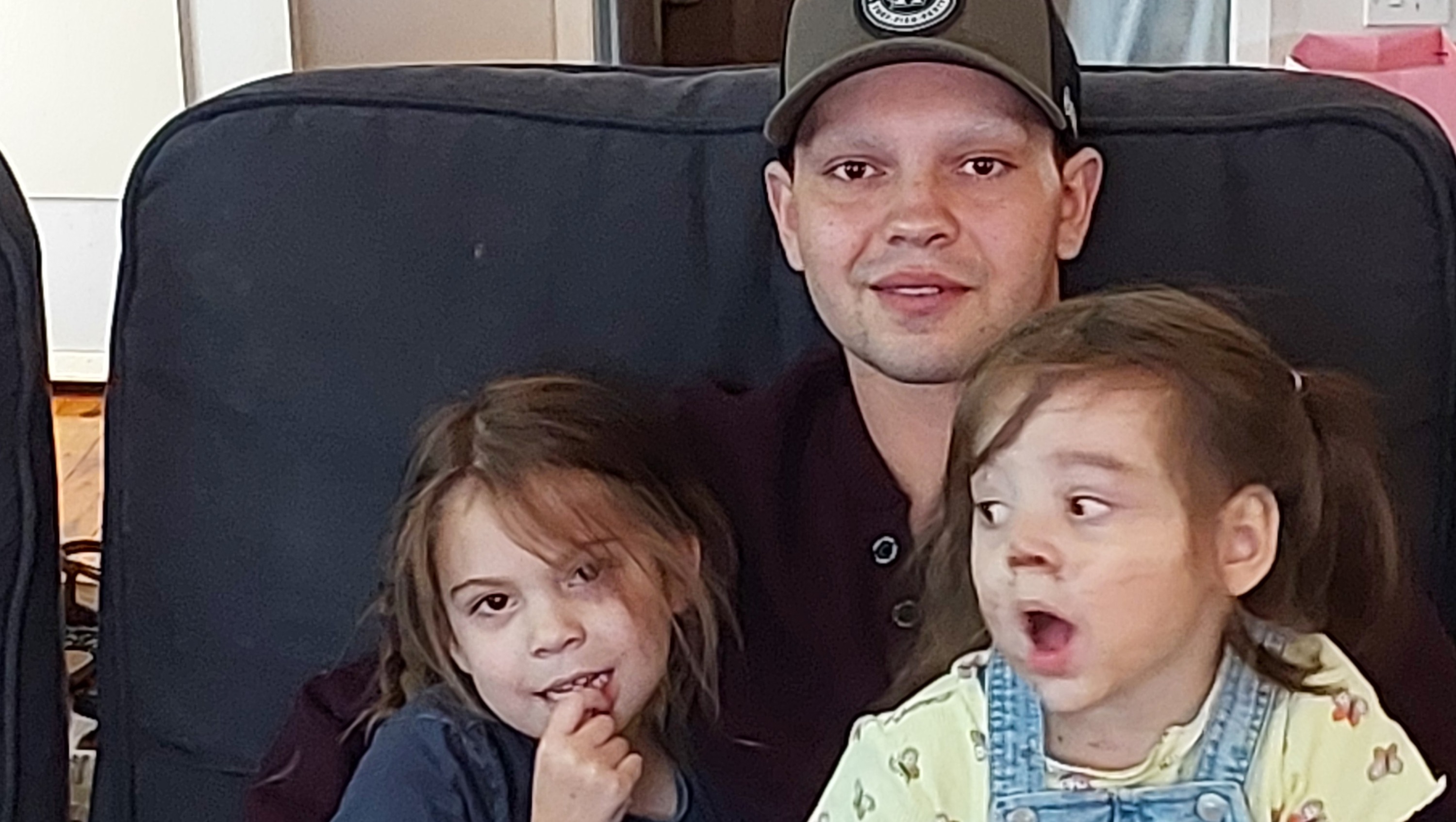 Fundraiser for Kyle Hoch by Marie Sweedman : Help with Kyles medical ...