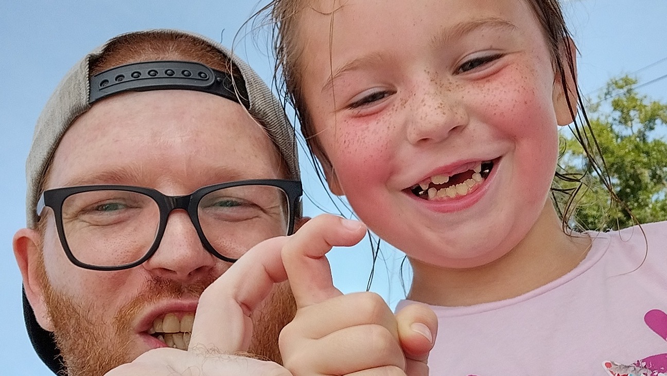 Fundraiser by Ryan Dauber : Father Plea for Help to reunite and gain ...