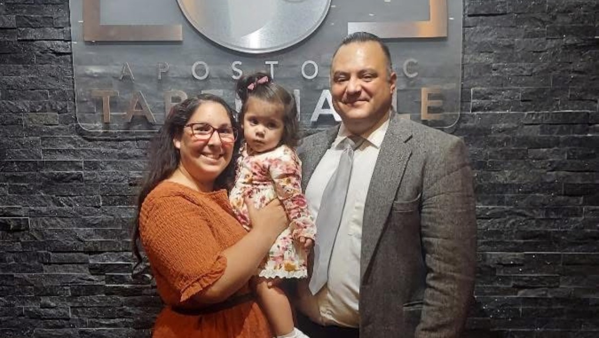 Fundraiser by Terumi Beppu : Help Michelle and Tali Rebuild After an ...