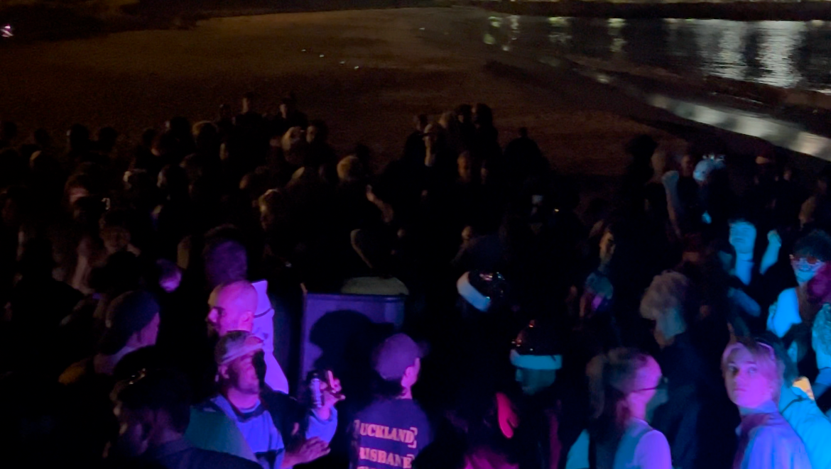 Fundraiser by Chermette Robin : SOUND SYSTEM