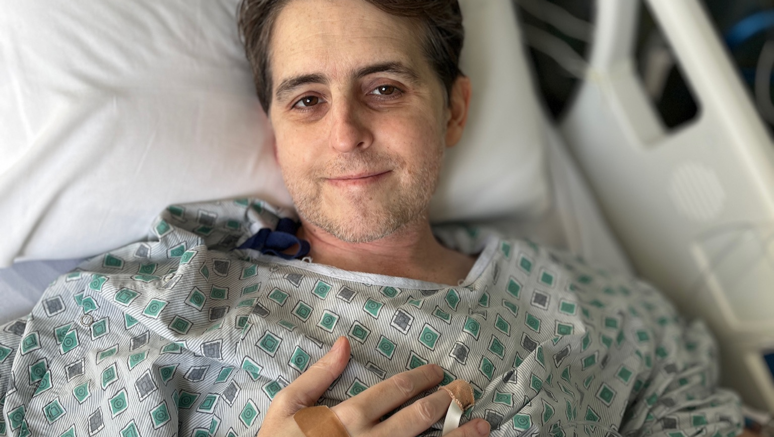 Fundraiser for Craig Sinclair by Shannon Carroll : Support Craig's ...