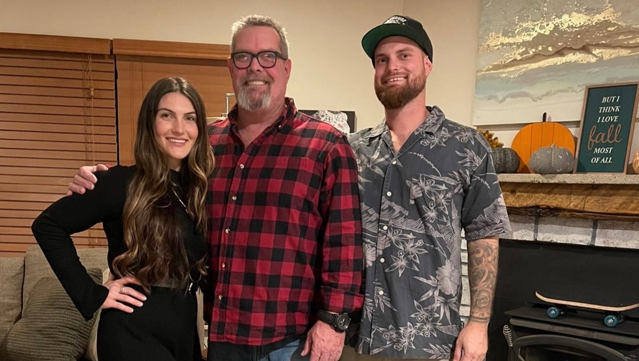 Fundraiser by Jake Sowers : Support John Sowers legacy and give him a ...