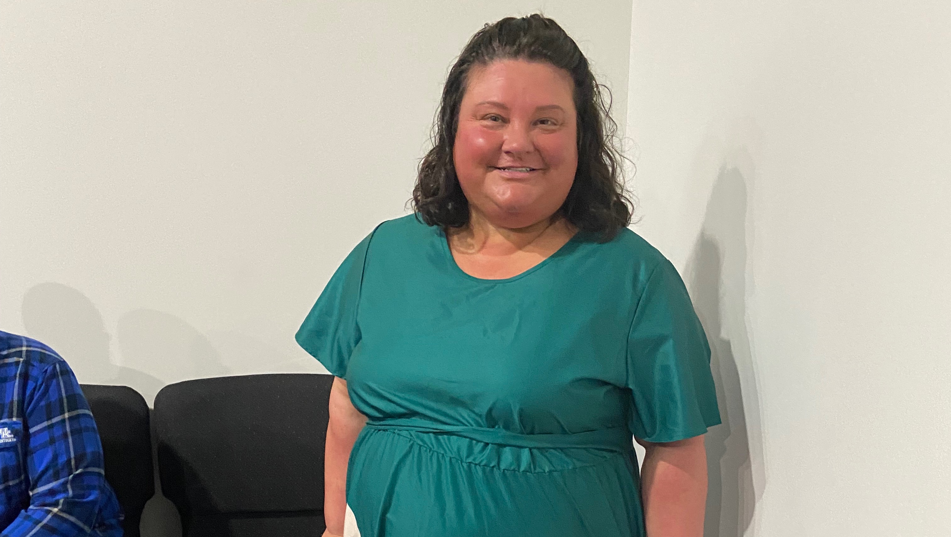 Fundraiser by Carren Jones : Stand by Casi in Her Time of Need