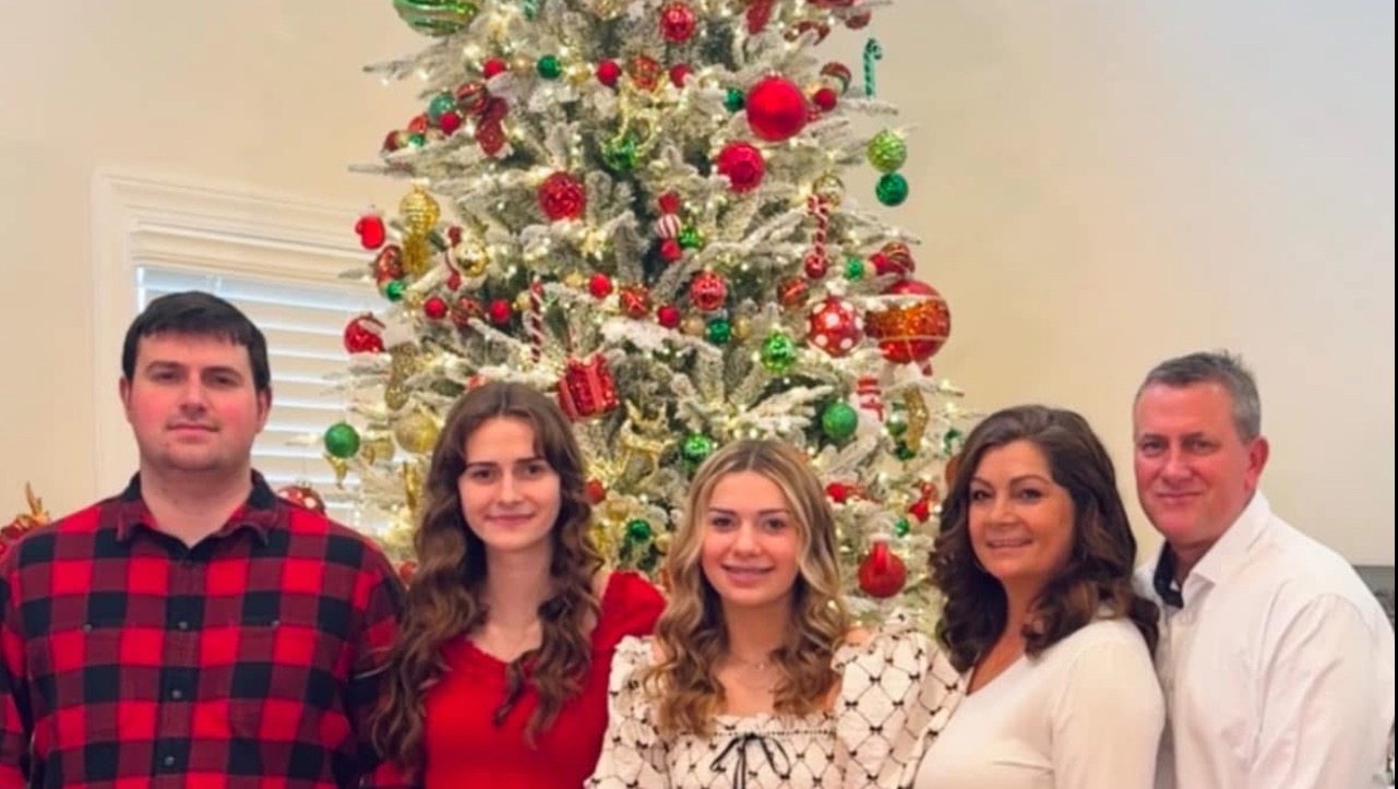 Fundraiser for Rodney Hughes by Jay Ross : Bring Crystal Home to North ...