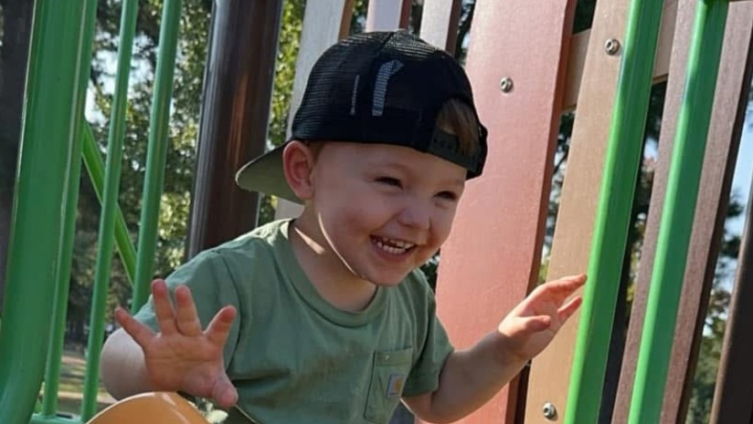 Fundraiser for Dylan Simpson by Aaron Coody : Support Waylon's Journey ...