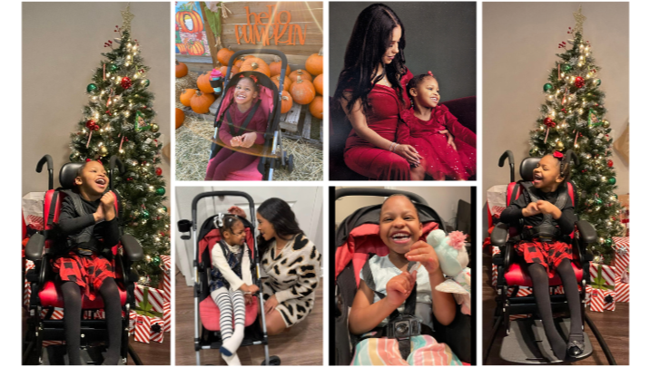 Fundraiser for Mariah Mack by Brandy Mack : Support Mariah in Honoring Lilliana's Memory