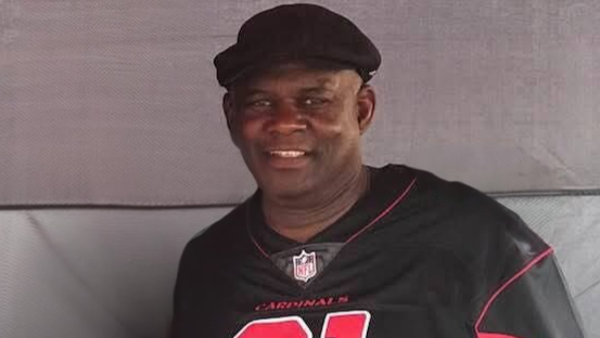 Fundraiser by Terrance Cade : Help Us Celebrate David Cade's Life