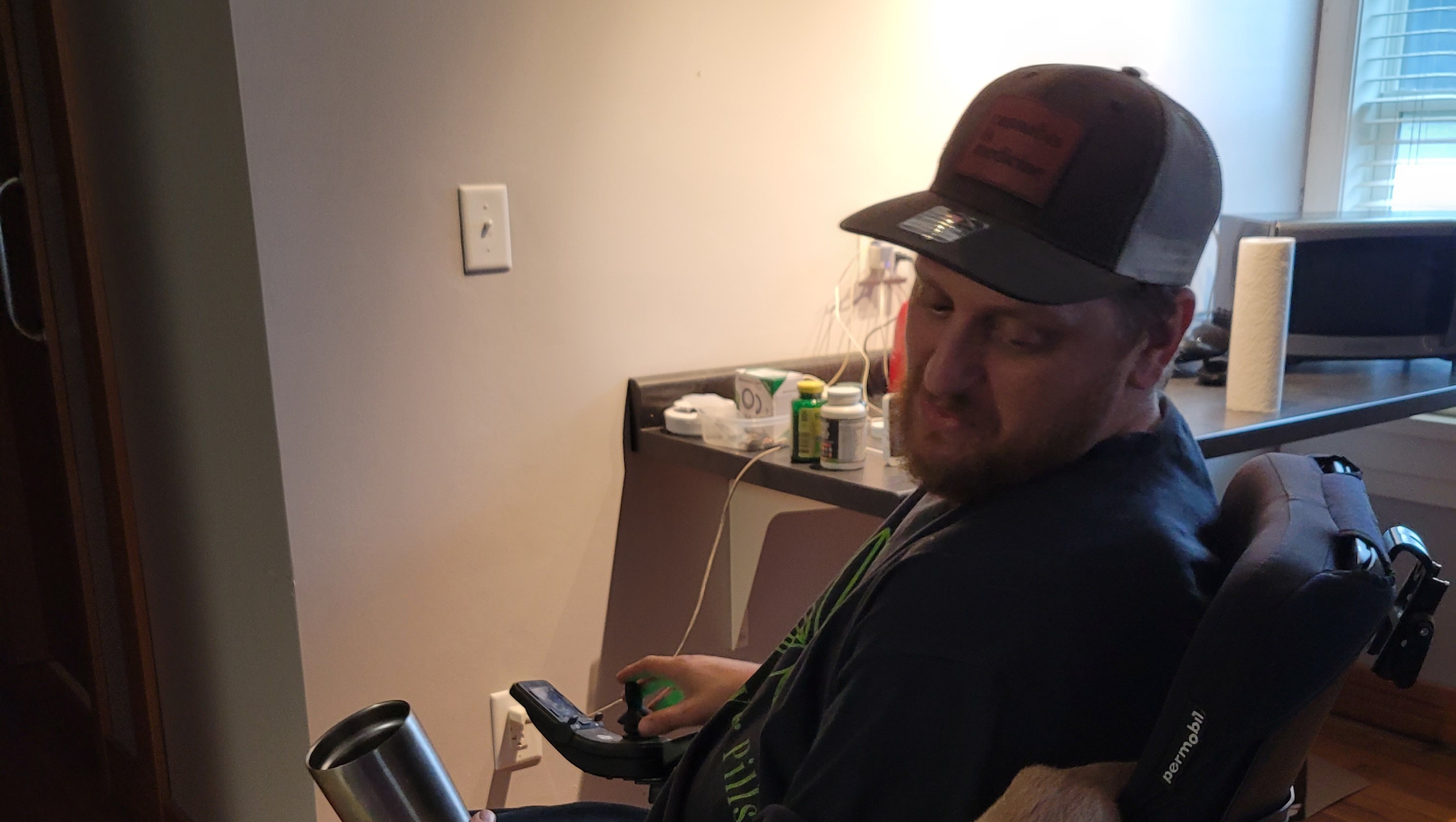 Fundraiser by Kyle Hauser : Bring Hope to Life: Support Stem Cell Therapy