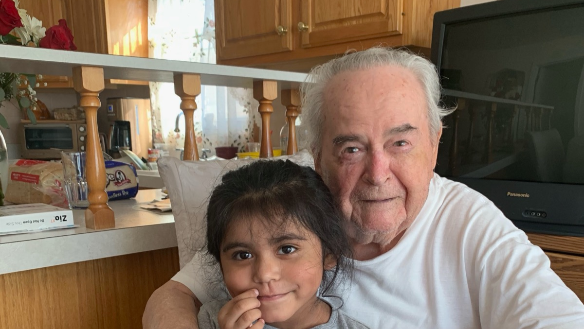 Fundraiser for Hernan Soria by Amanda Zapiain : Help Erica Keep the Family Home- Prevent Family ...