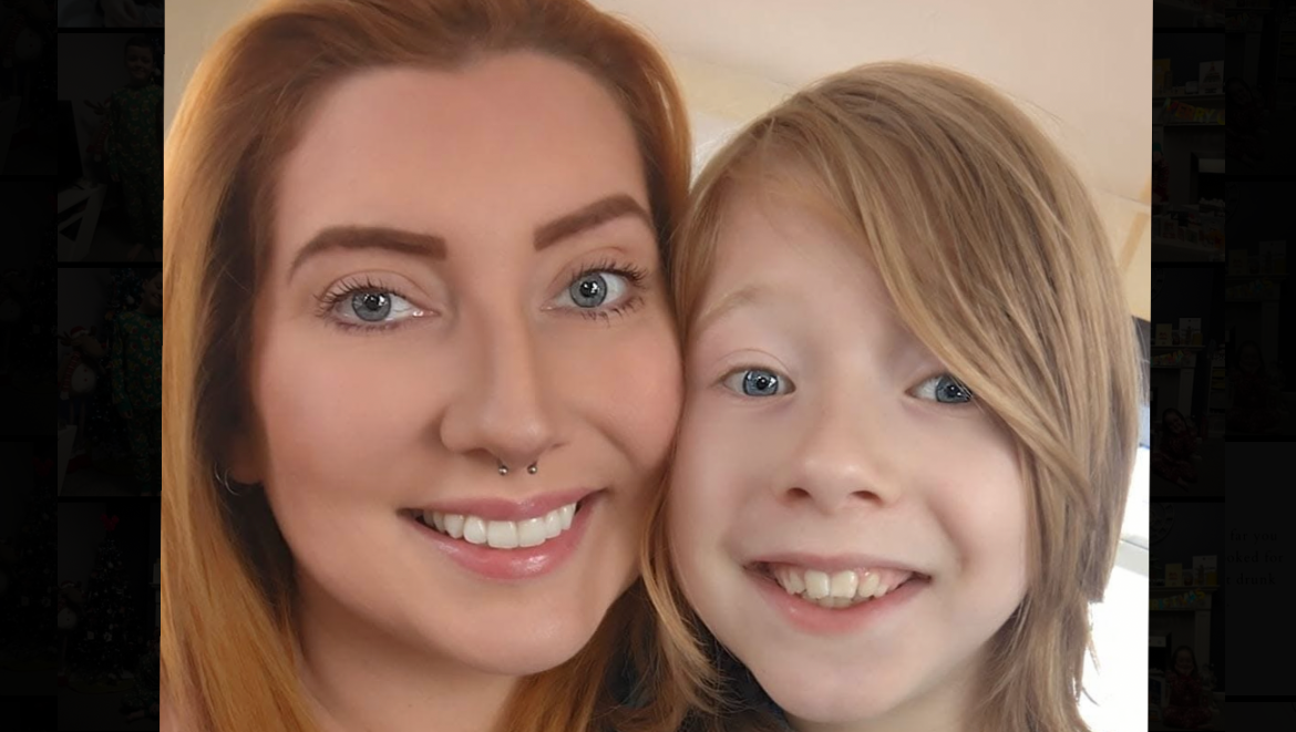 Fundraiser for Jessica Drake by Amy Bottomley : Let’s help Jess & Jackson