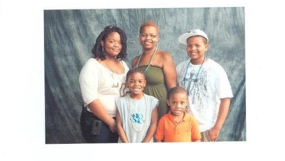 Fundraiser by Trevon Brisbane : Support Aleta Murray's Family in Grief