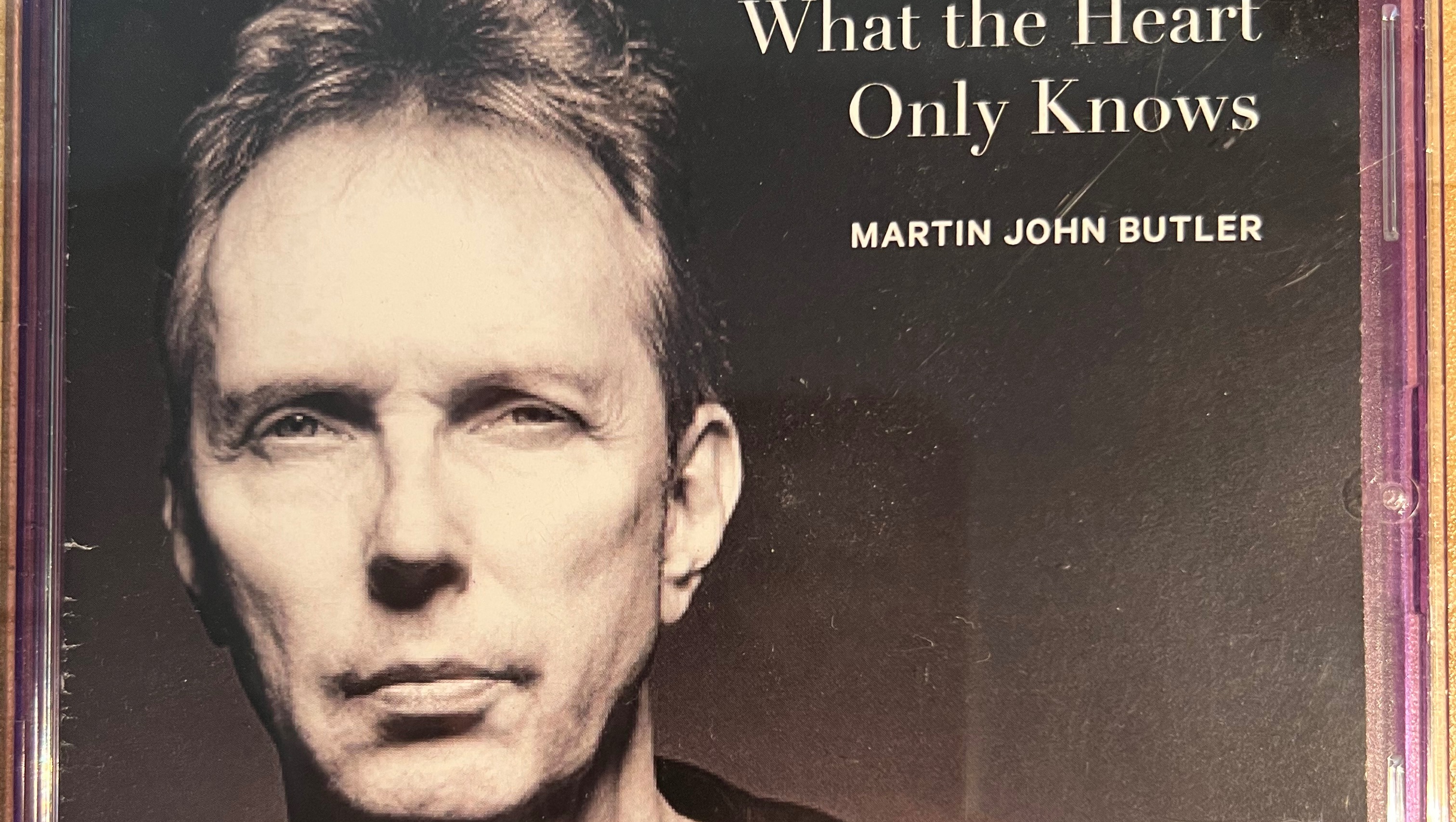 Fundraiser for Martin Butler by Martin John Butler : Help Martin Live ...